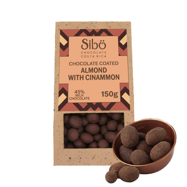Sibu CHOCOLATE – ロメロトレード