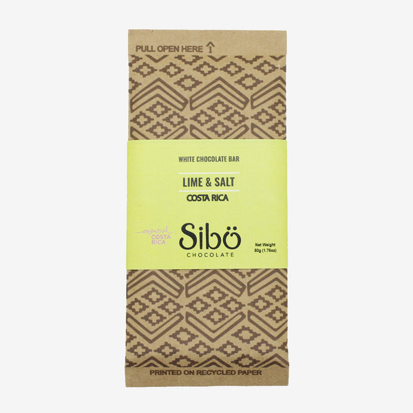 Sibu CHOCOLATE – ロメロトレード